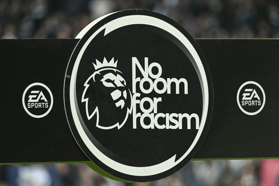 No Room Racism Branding Editorial Stock Photo - Stock Image | Shutterstock