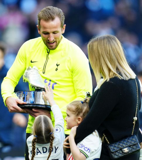 Vivienne Jane Kane Daughter Harry Kane Editorial Stock Photo - Stock ...