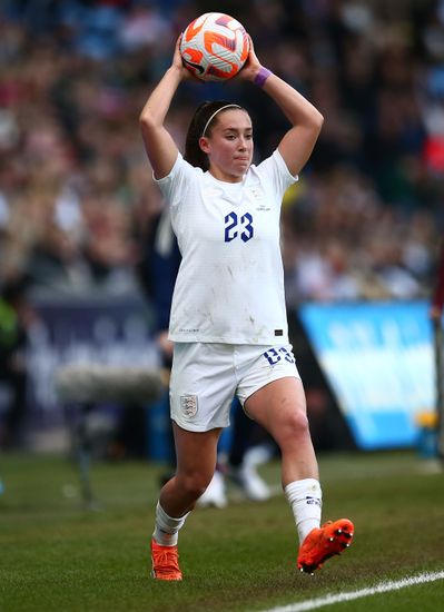 Maya Le Tissier England Editorial Stock Photo - Stock Image | Shutterstock