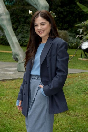 Claudia Tranchese Editorial Stock Photo - Stock Image | Shutterstock