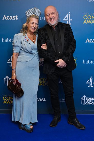 Kristin Bailey Bill Bailey Editorial Stock Photo - Stock Image ...