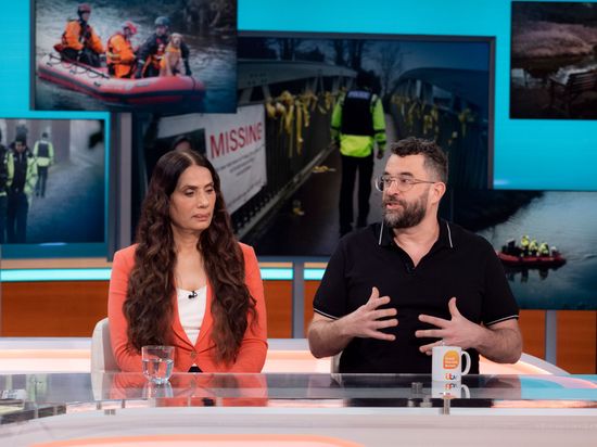 Nusrit Mahtab Paul Joseph Editorial Stock Photo - Stock Image ...