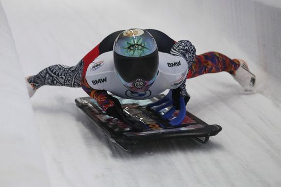 Kellie Delka Puerto Rico Action During Editorial Stock Photo - Stock ...