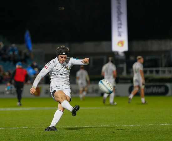 Will Reed Dragons Rds Arena Ballsbridge Editorial Stock Photo - Stock ...