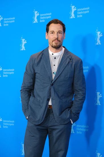 Actor Felix Kramer During Photocall Film Editorial Stock Photo - Stock ...