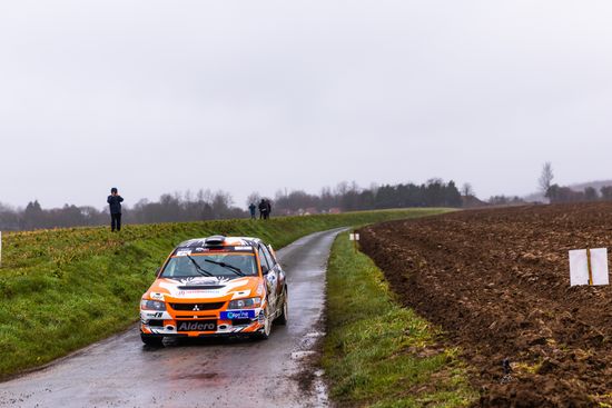 29 Hubert Frederic Hubert Ingrid Mitsubishi Editorial Stock Photo ...