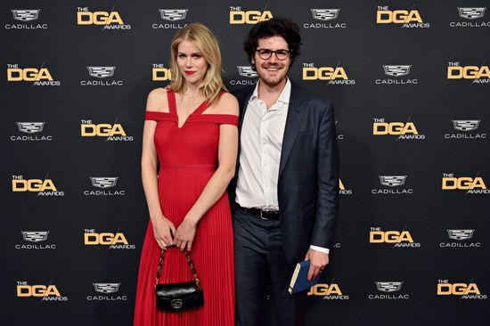 Daniel Roher Editorial Stock Photo - Stock Image | Shutterstock