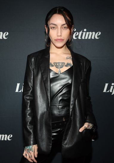 Divinity Ray Premiere Rose Grave Randy Editorial Stock Photo - Stock ...