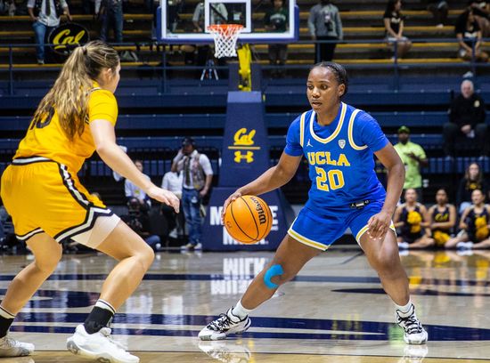 Berkeley Ca Usa Ucla Guard Charisma Editorial Stock Photo - Stock Image ...