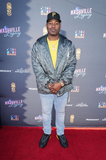 Kris D Lofton Power Force Attends Editorial Stock Photo - Stock Image ...