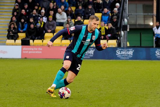 Crewe Alexandra Forward Elliot Nevitt 20 Editorial Stock Photo - Stock ...