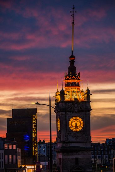 Banksy Work Now Under Plexi Glass Editorial Stock Photo - Stock Image ...