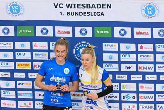Wiesbaden Germany February 18th 2023 Mvp Editorial Stock Photo - Stock ...