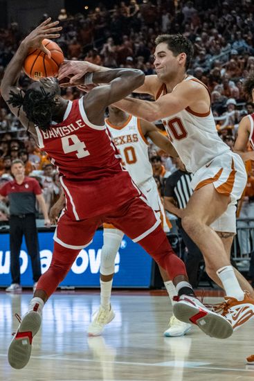 Brock Cunningham 30 Texas Longhorns Action Editorial Stock Photo ...