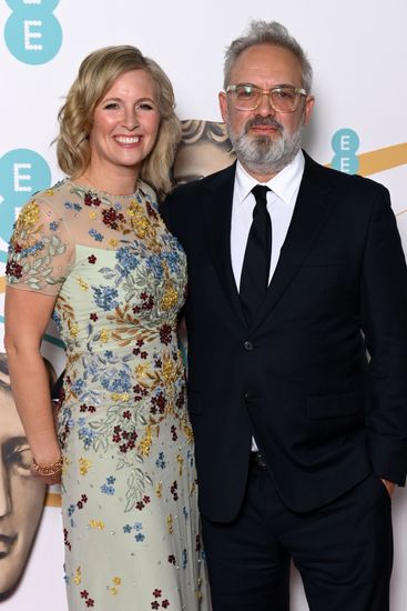 Alison Balsom Sam Mendes Editorial Stock Photo - Stock Image | Shutterstock