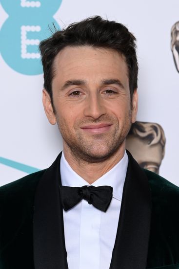 Justin Hurwitz Editorial Stock Photo - Stock Image | Shutterstock