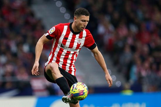 Oscar De Marcos Athletic Club De Editorial Stock Photo - Stock Image ...