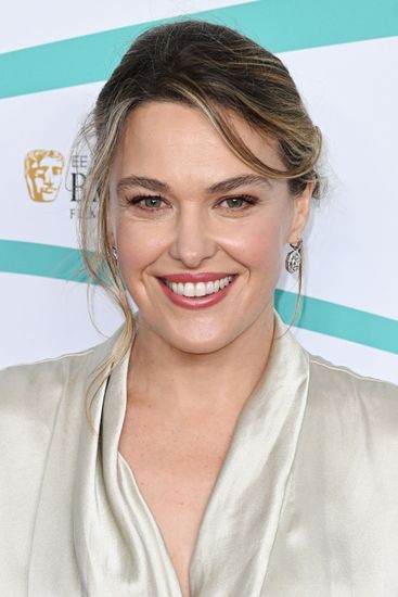 Sally Bretton Editorial Stock Photo - Stock Image | Shutterstock