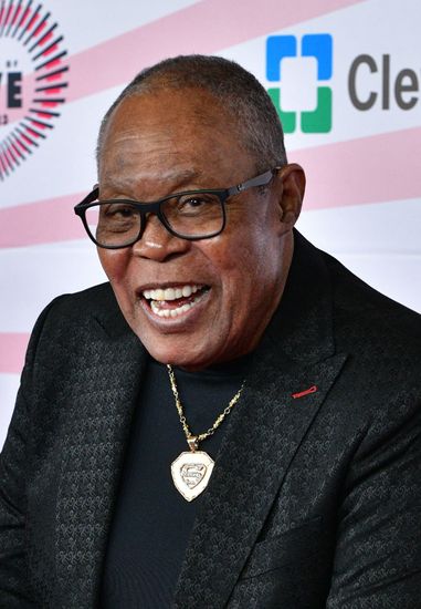 Sam Moore Keep Memory Alives 26th Editorial Stock Photo - Stock Image ...