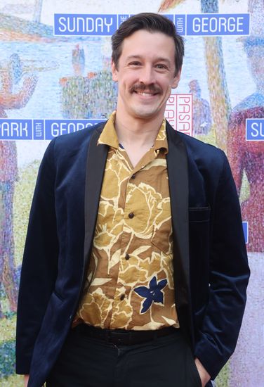 Jason Michael Snow Opening Night Pasadena Editorial Stock Photo - Stock ...