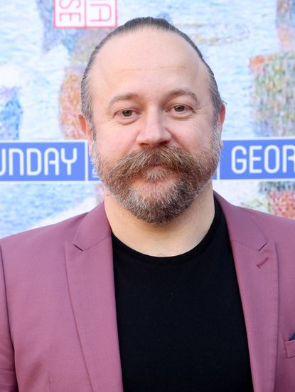 Brian Cali Opening Night Sunday Park Editorial Stock Photo - Stock ...