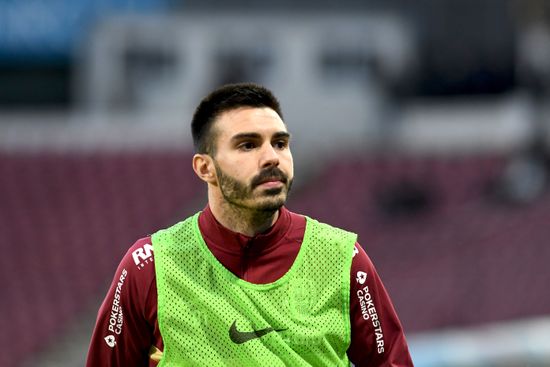 Portrait Anton Maglica During Romania Superliga1 Editorial Stock Photo ...