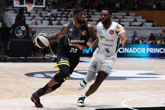 Elgin Cook Lenovo Tenerife Action Melvin Editorial Stock Photo - Stock ...