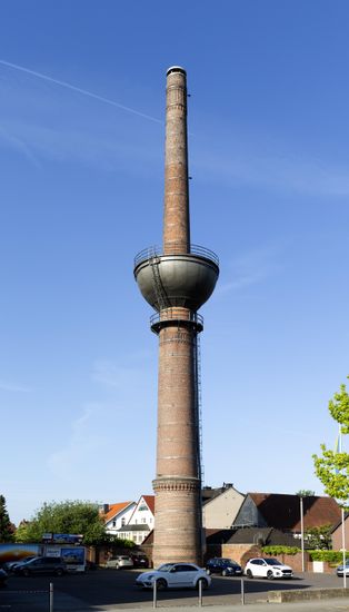 Annealing Furnace Hall Former Gempt Wire Editorial Stock Photo - Stock ...