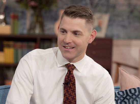 Nick Stoeberl Editorial Stock Photo - Stock Image | Shutterstock