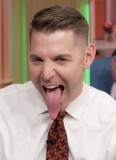 Nick Stoeberl Editorial Stock Photo - Stock Image | Shutterstock