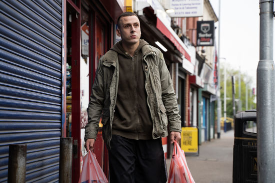 Rhys Yates Jay Royce Editorial Stock Photo - Stock Image | Shutterstock