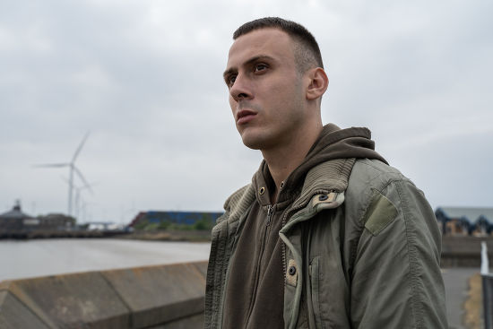 Rhys Yates Jay Royce Editorial Stock Photo - Stock Image | Shutterstock