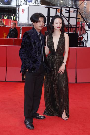 Ren Ke Meng Li Editorial Stock Photo - Stock Image | Shutterstock