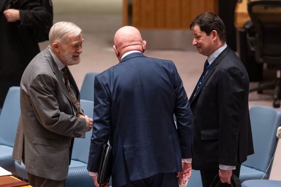 Political Activist Former Cia Officer Raymond Editorial Stock Photo ...