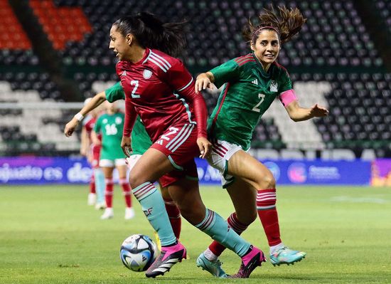 Kenti Robles R Mexico Action Manuela Editorial Stock Photo - Stock ...