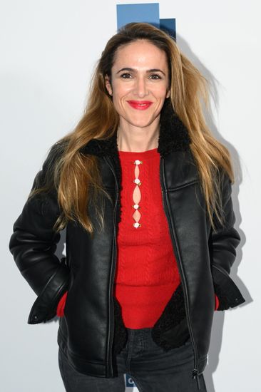 Victoria Bedos Attends Premiere Son Ugc Editorial Stock Photo - Stock ...