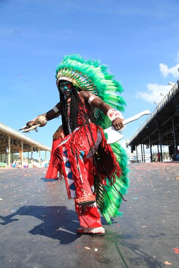Member Cheyenne Sun Dancers Band Parades Editorial Stock Photo - Stock ...