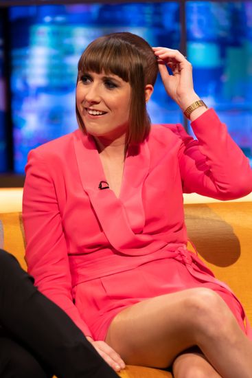 Maisie Adam Editorial Stock Photo - Stock Image | Shutterstock