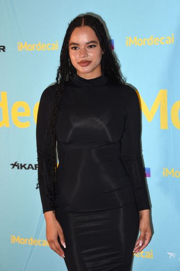 Azia Hale Editorial Stock Photo - Stock Image | Shutterstock