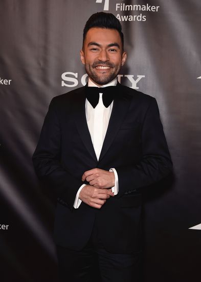 Denny Directo Editorial Stock Photo - Stock Image | Shutterstock