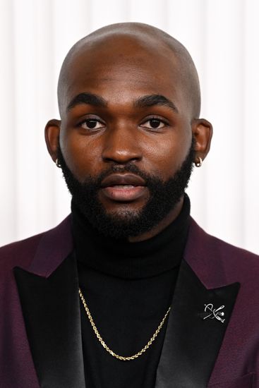 Josh Otusanya Editorial Stock Photo - Stock Image | Shutterstock