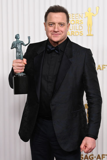 Male Actor Leading Role Motion Picture Editorial Stock Photo - Stock ...