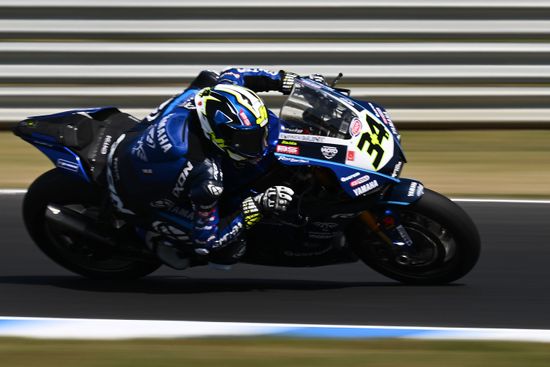 Italian Rider Lorenzo Baldassarri Gmt94 Yamaha Editorial Stock Photo ... Italian Rider Lorenzo Baldassarri Gmt94 Yamaha Editorial Stock Photo ...