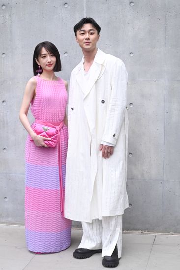 Patrick Shih Alice Ko Editorial Stock Photo - Stock Image | Shutterstock