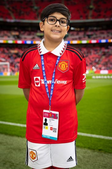 Child Mascots Editorial Stock Photo - Stock Image | Shutterstock