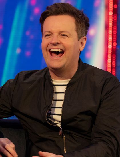 Declan Donnelly Editorial Stock Photo - Stock Image | Shutterstock
