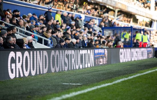 Ground Construction Ltd Gcl Displayed On Editorial Stock Photo - Stock ...