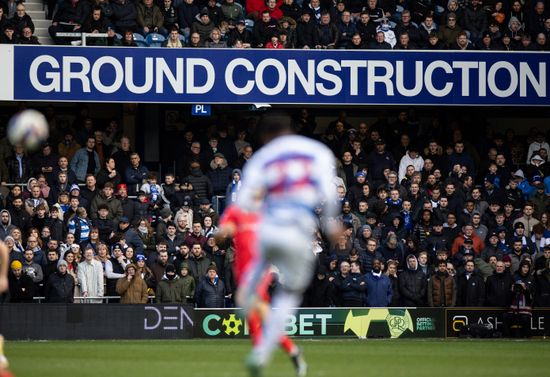 Ground Construction Ltd Gcl Advertising Board Editorial Stock Photo ...