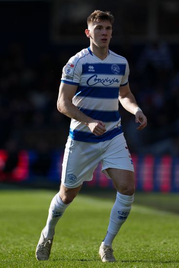 Jimmy Dunne Qpr 3 Editorial Stock Photo - Stock Image | Shutterstock