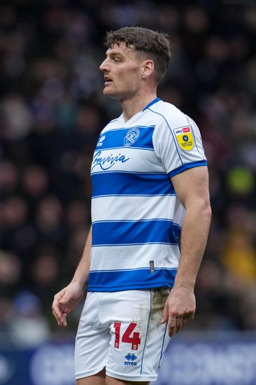 Chris Martin Qpr 14 Editorial Stock Photo - Stock Image | Shutterstock